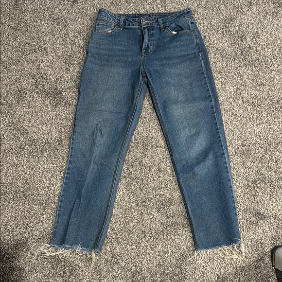 wild fable | Jeans | Womens Blue Jeans | Poshmark